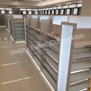 Best Modern Rack Design for Shop